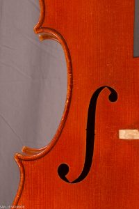 Jean Bauer – Voinson Lutherie Archèterie